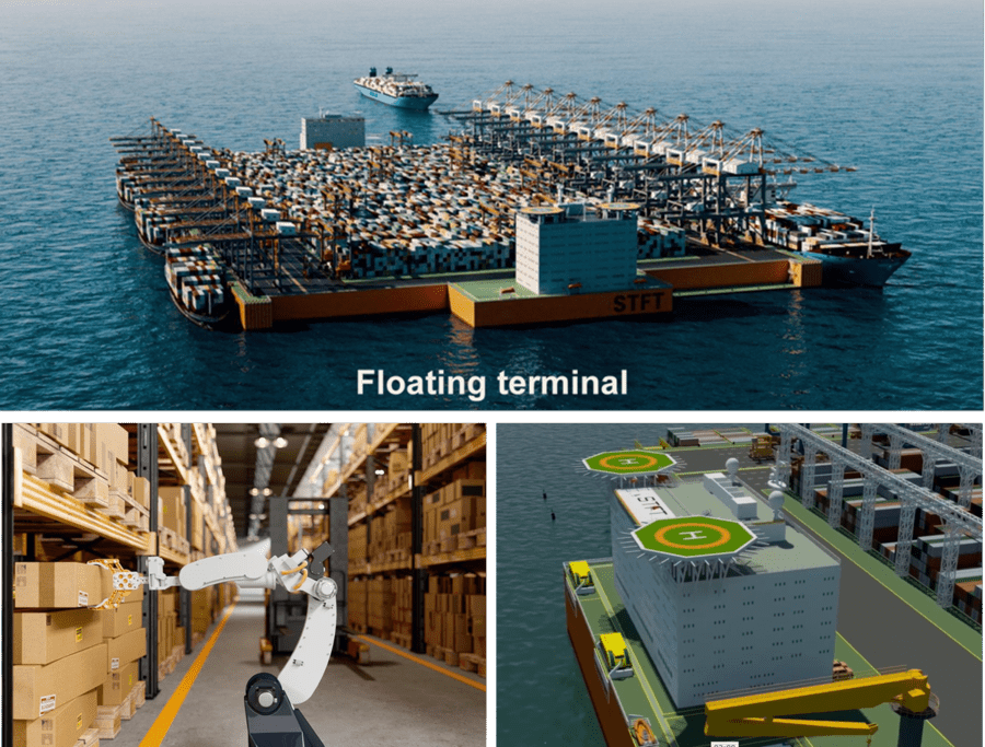 OceanX Fund 1 | OceanX